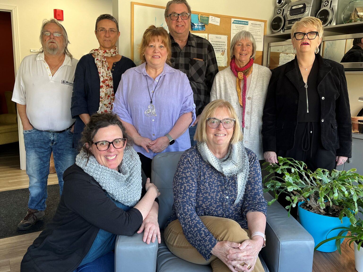 À propos - Échelon des Pays d'En-Haut